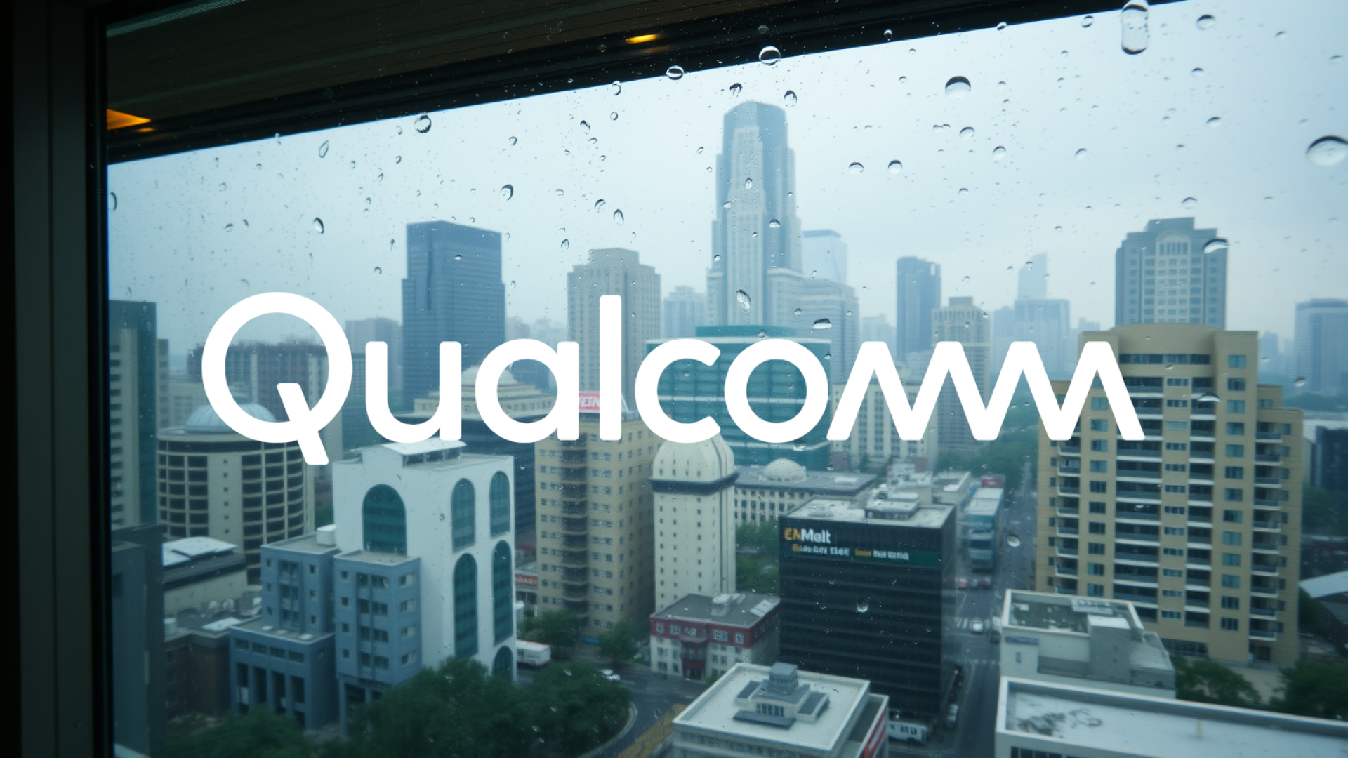 Börse Express - Qualcomm Aktie: Revolution im Anmarsch?