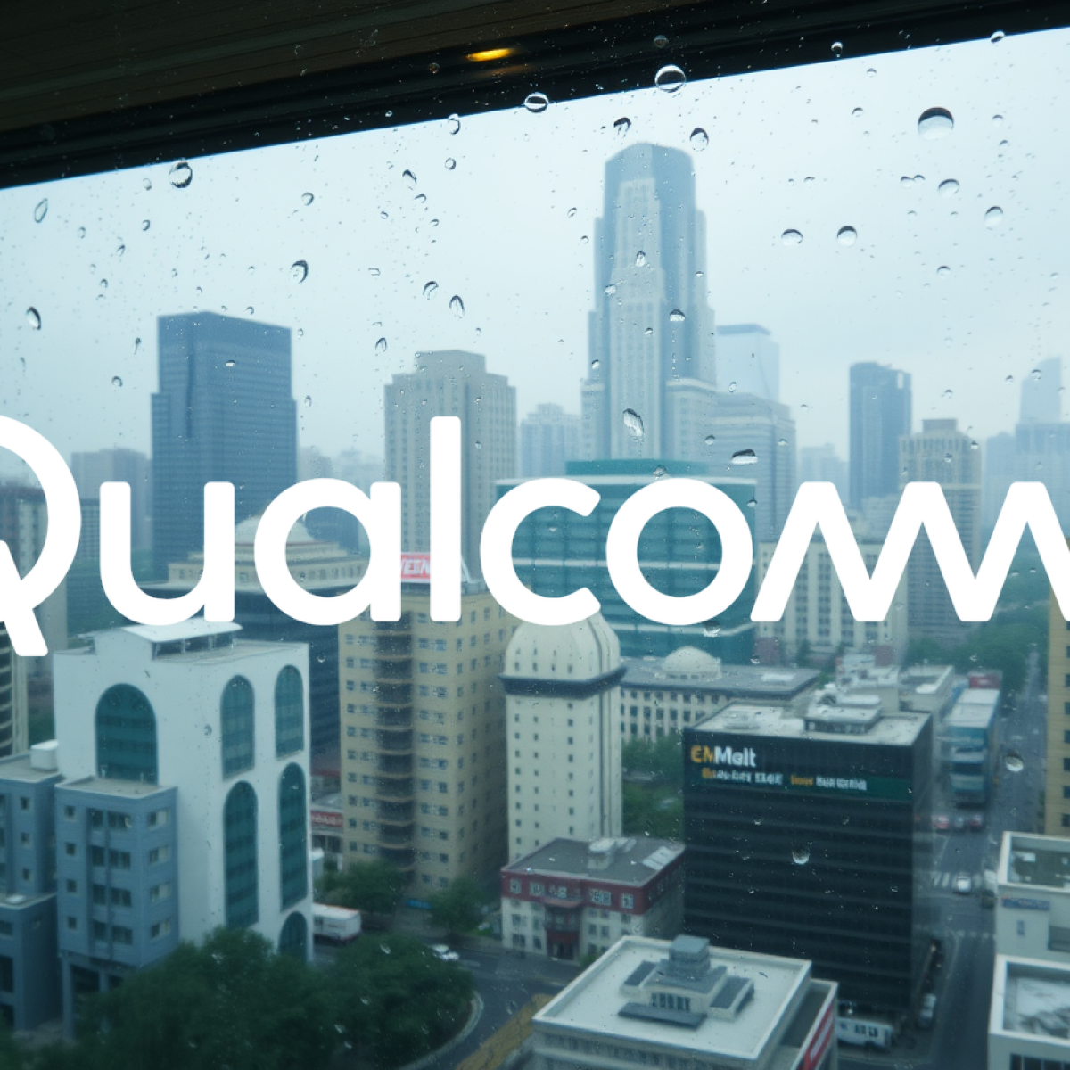 Börse Express - Qualcomm Aktie: Revolution im Anmarsch?