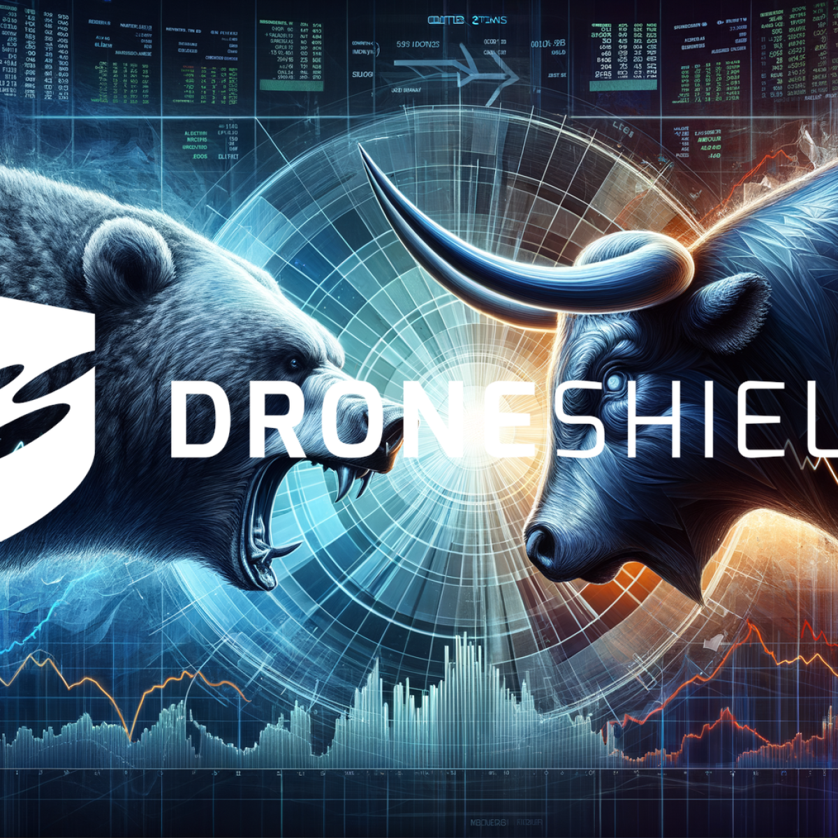 Börse Express - DroneShield Aktie: Herausforderungen ungelöst?