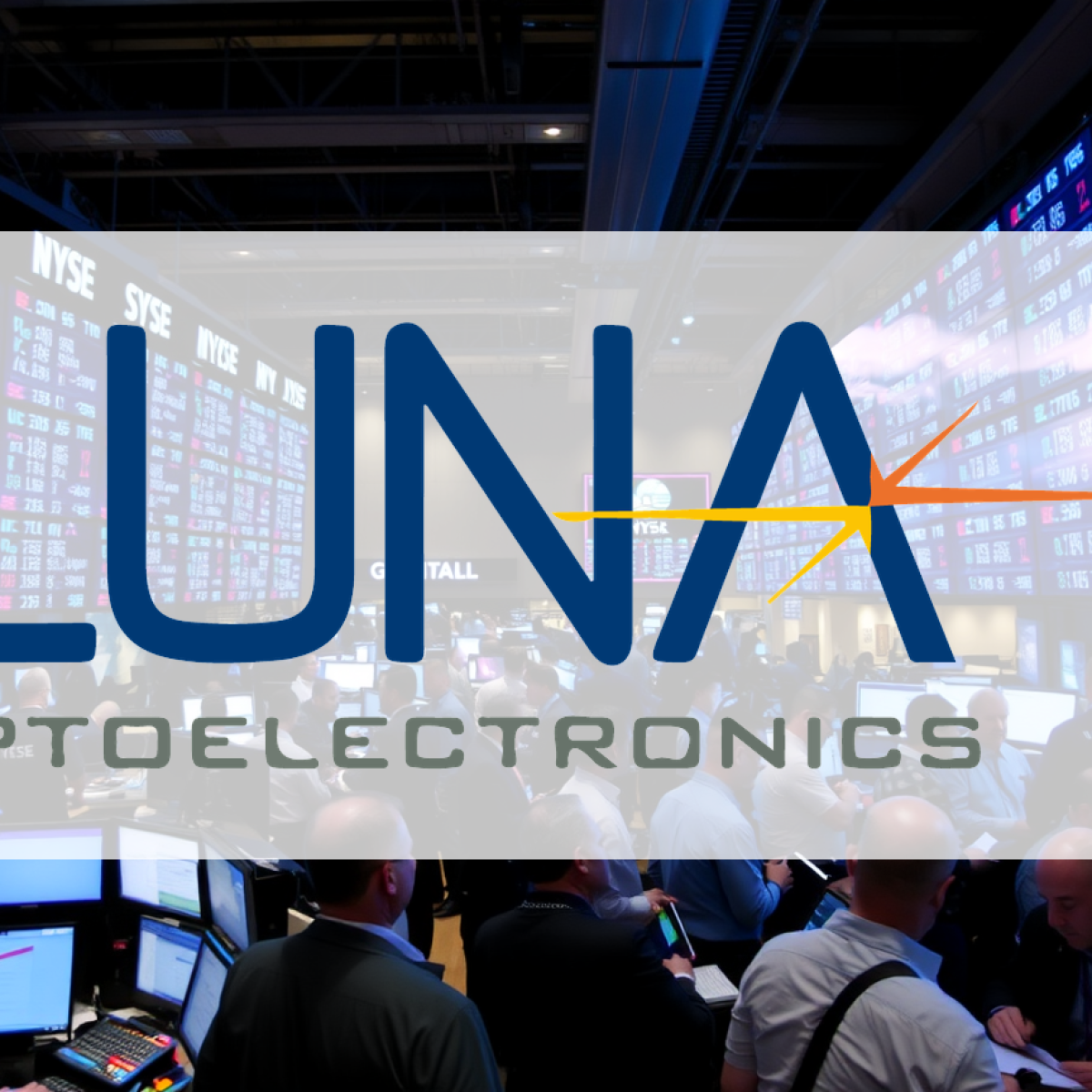 Börse Express - Luna Innovations: Kampf ums Überleben an der OTC-Börse