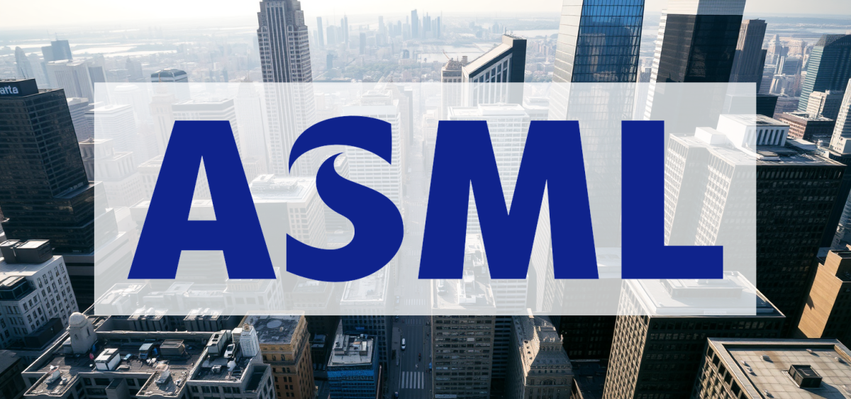 Börse Express - ASML Aktie: Verwirrende Signale