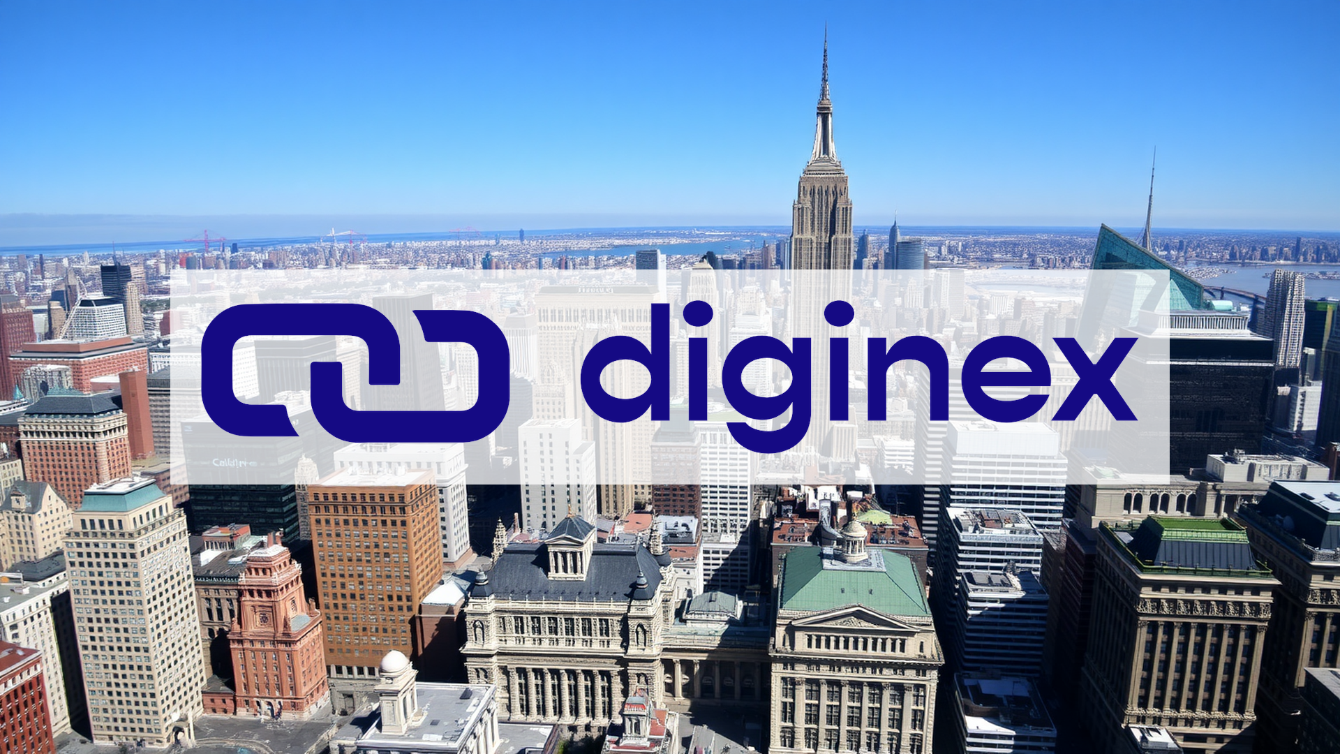 Börse Express - Diginex Aktie: ESG-Revolution startet!