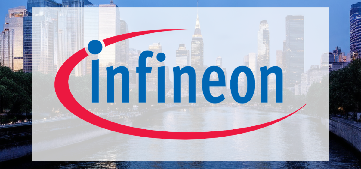 Börse Express - Infineon Aktie: Leuchtfeuer im Halbleiter-Chaos?