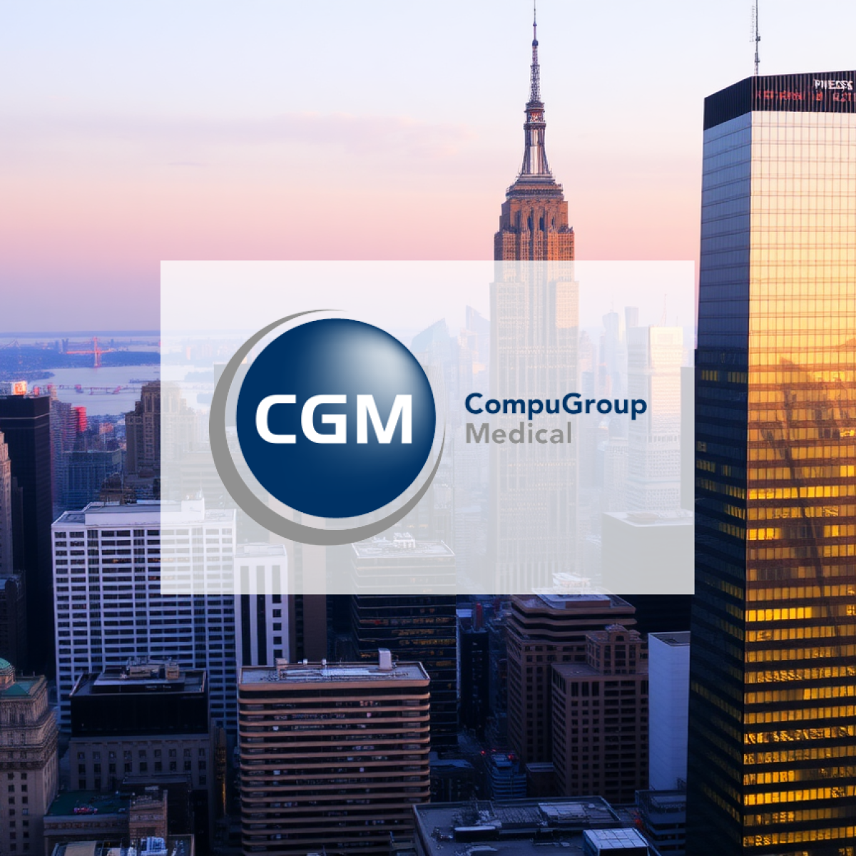 Börse Express - CompuGroup Medical Aktie: Kollaps nach Delisting