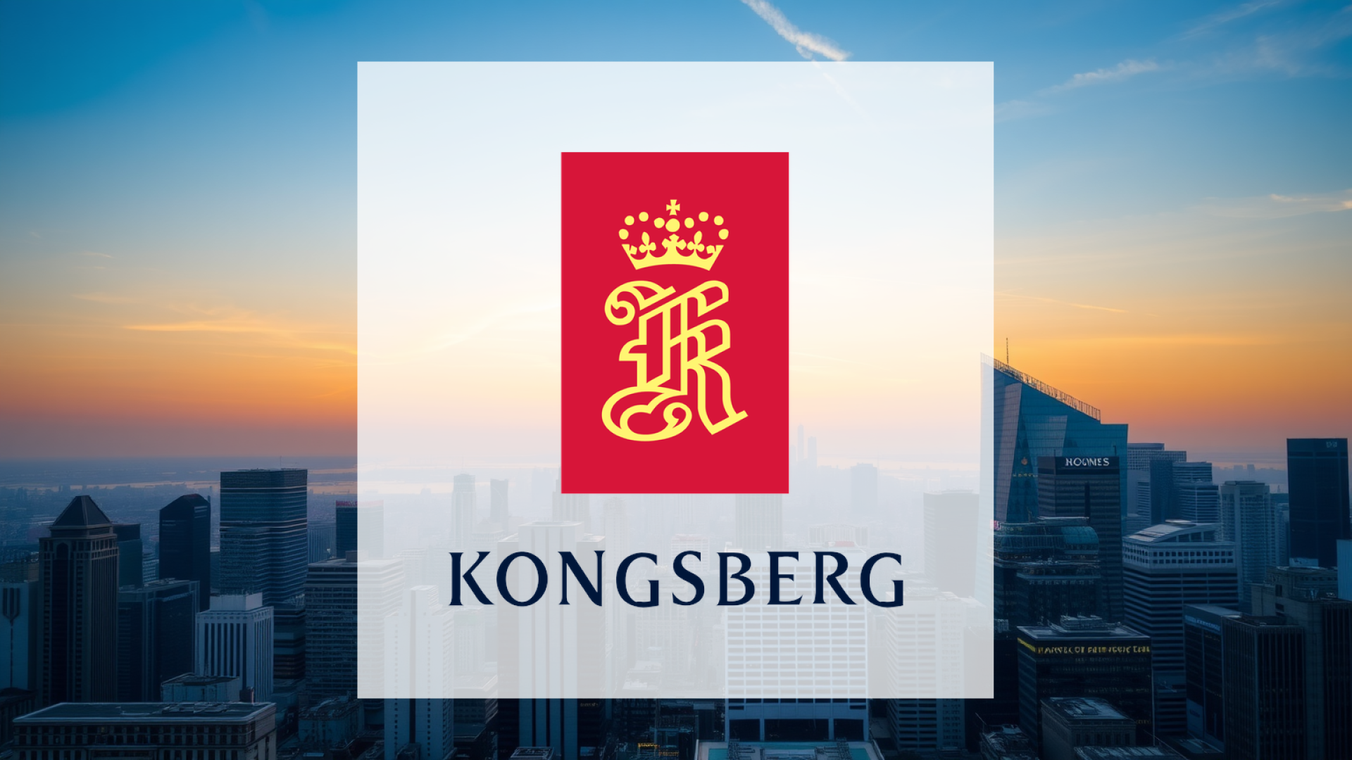 Börse Express - Kongsberg Gruppen ASA Aktie: Bröckelnde Fundamenten?