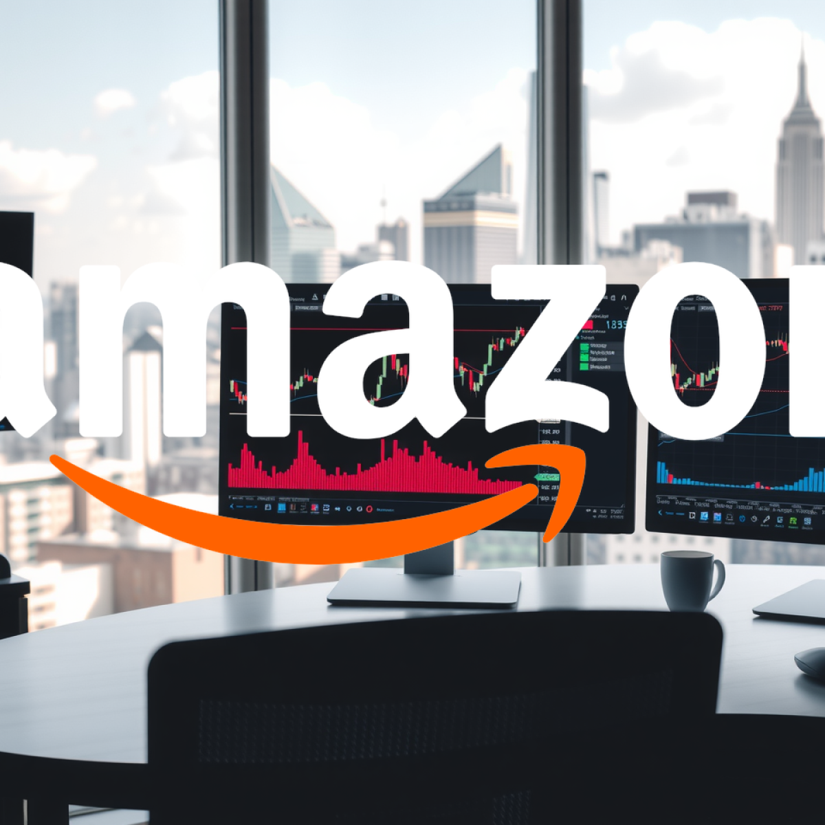 Börse Express - Amazon Aktie: Rekordjagd nach Prime Day-Triumph