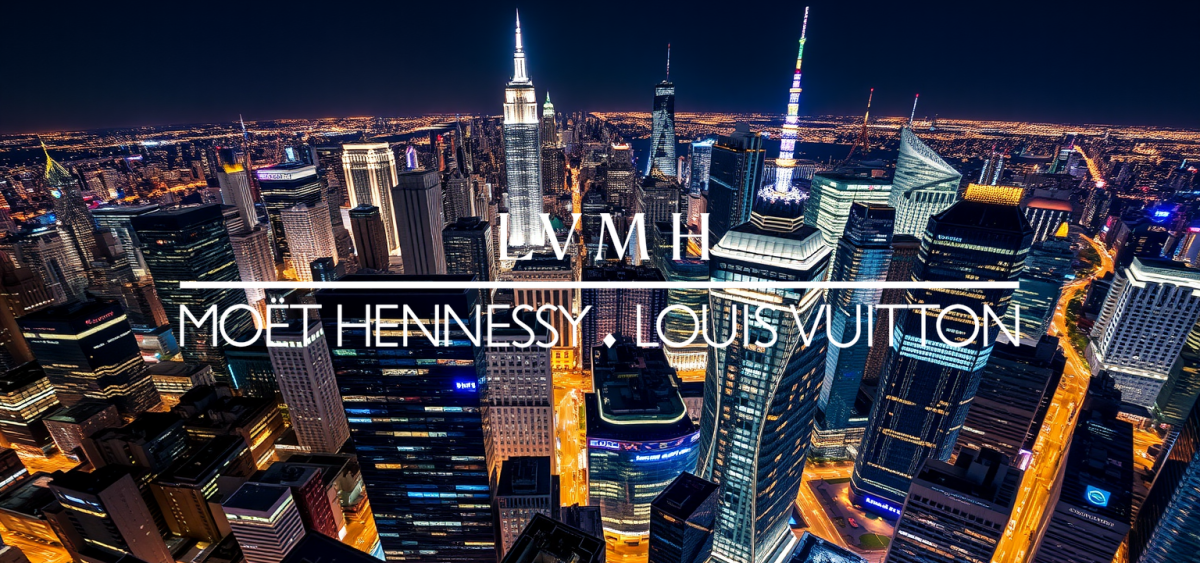 Börse Express - LVMH Aktie: Doppelschlag aus China