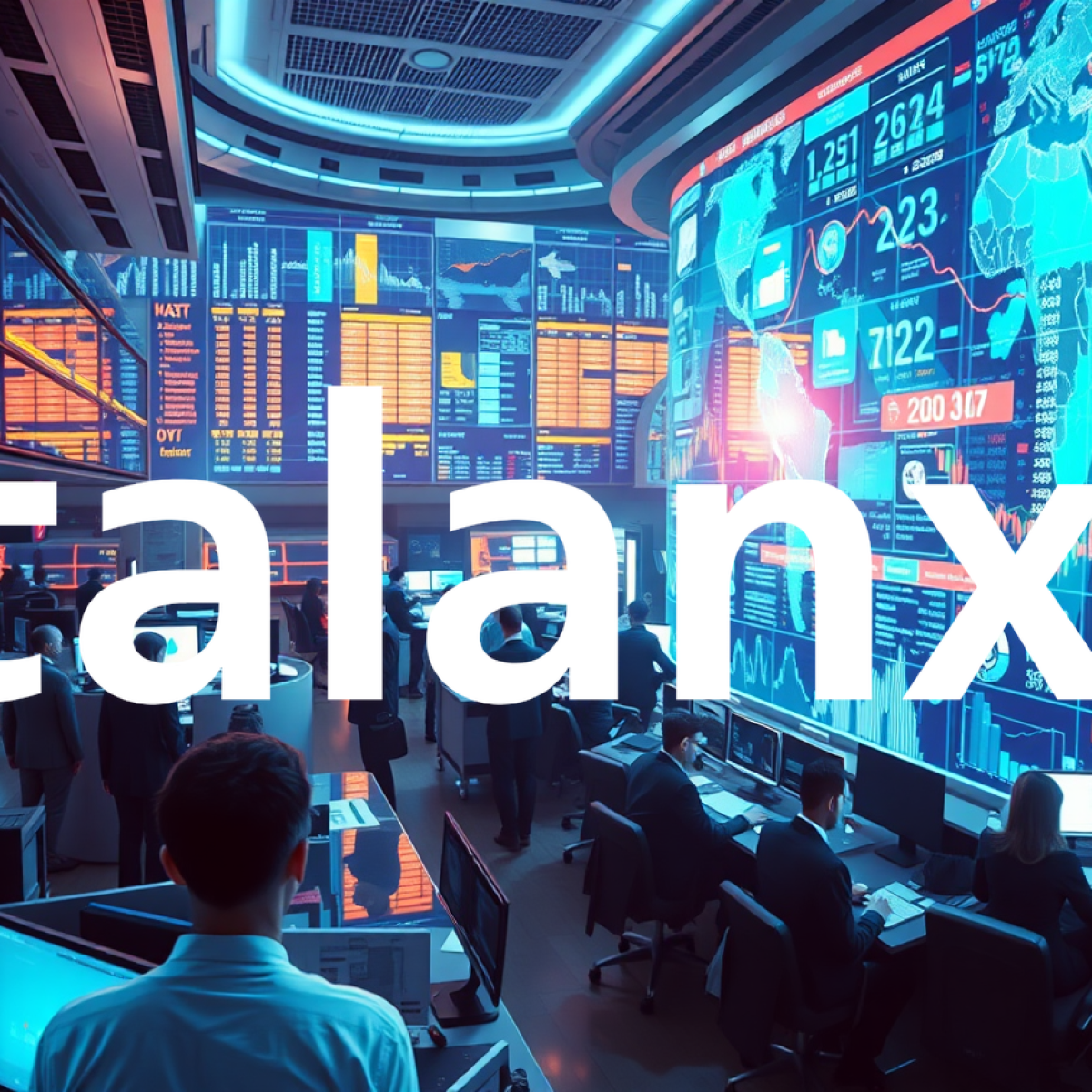 Börse Express - Talanx Aktie: Morgan Stanley löst Rally aus