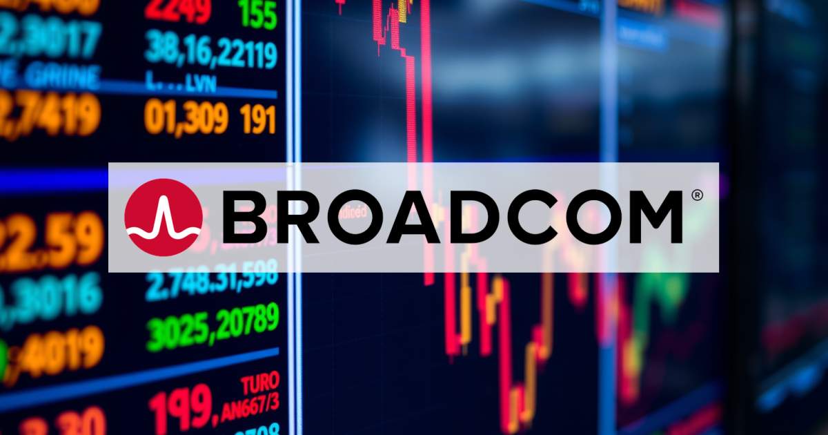 Börse Express - Broadcom Aktie: Zerrissen zwischen Risiko und Chance