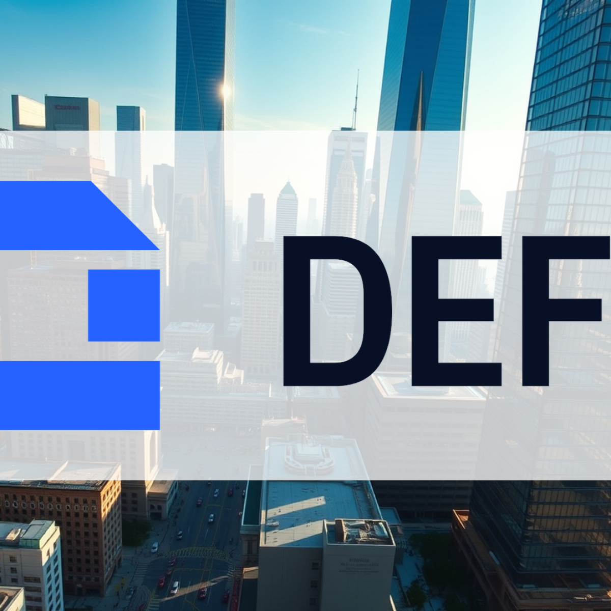 Börse Express - DeFi Technologies Aktie: Brillantes Zukunftsbild!