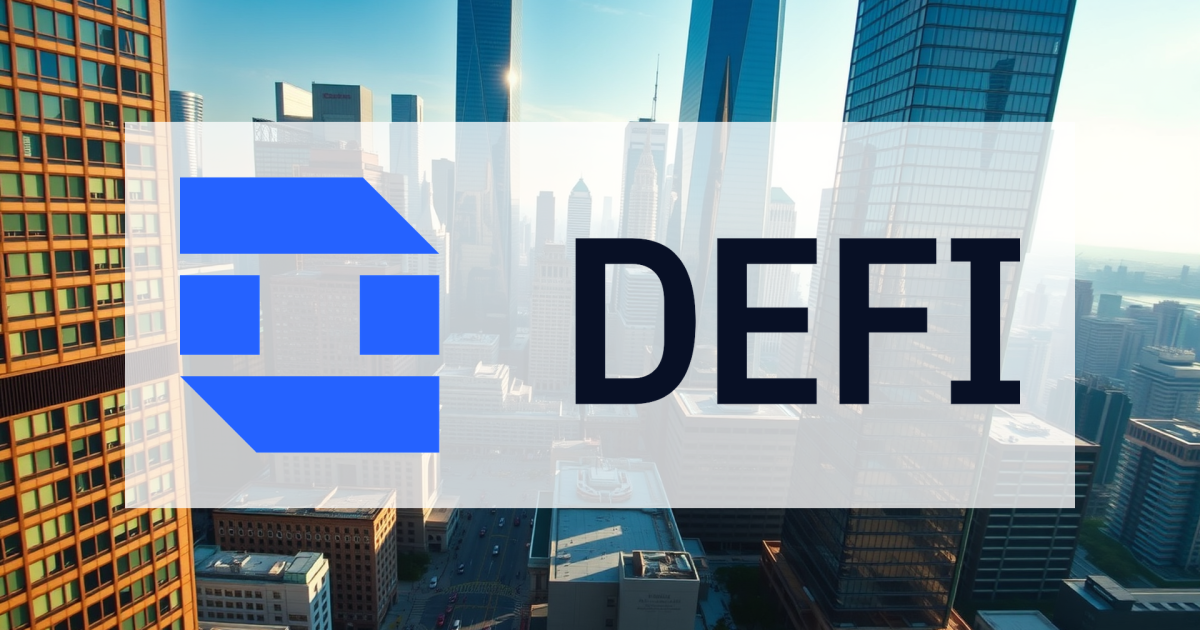 Börse Express - DeFi Technologies Aktie: Brillantes Zukunftsbild!