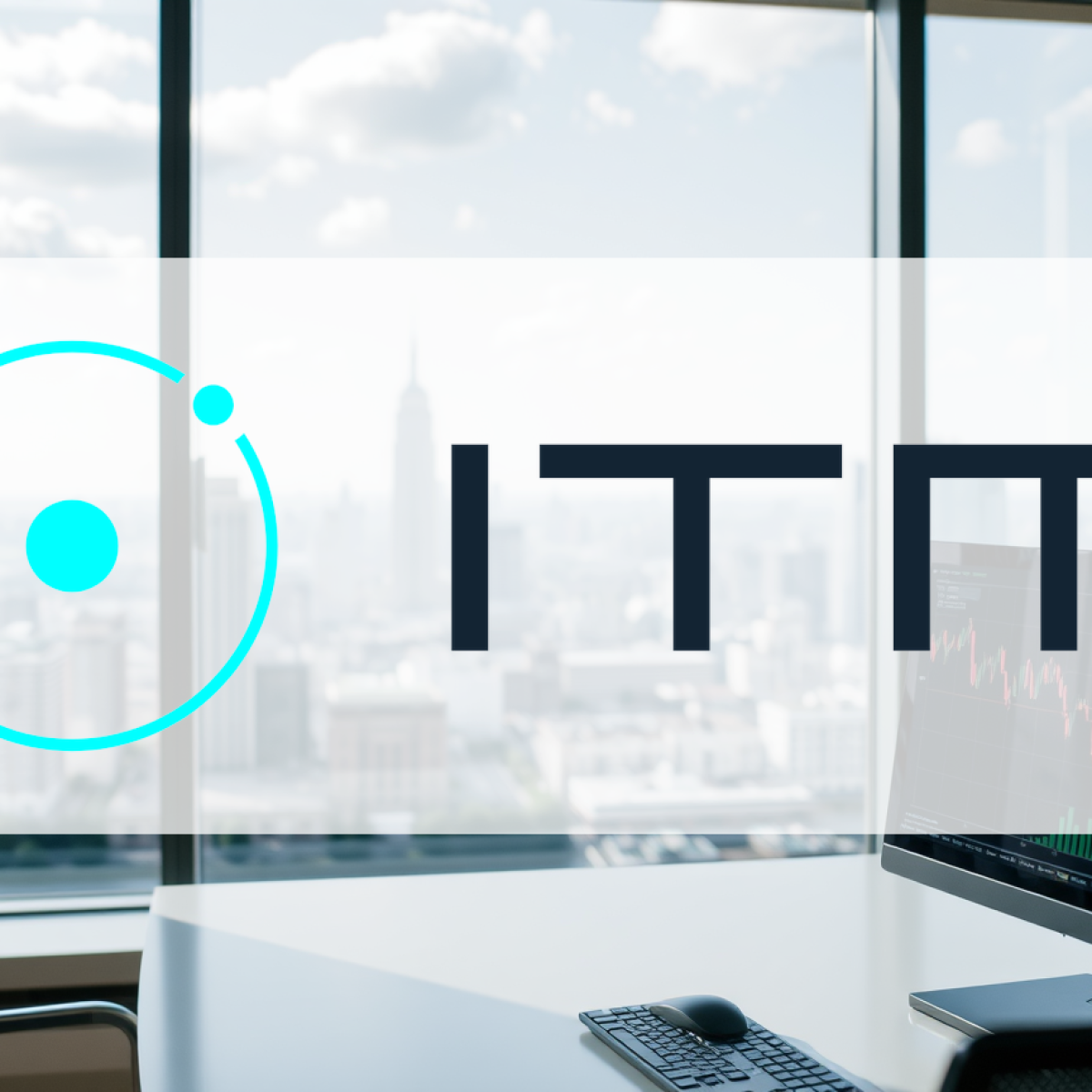 Börse Express - ITM Power Aktie: Veränderte Perspektiven!