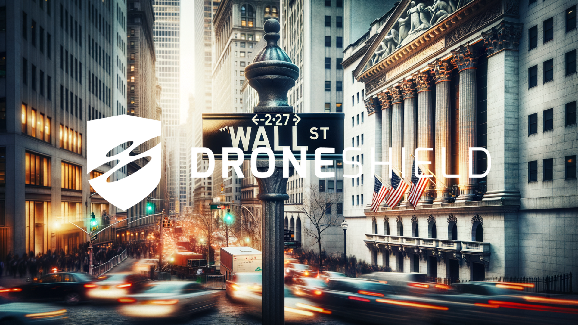 Börse Express - DroneShield Aktie: Marktphänomene beleuchtet