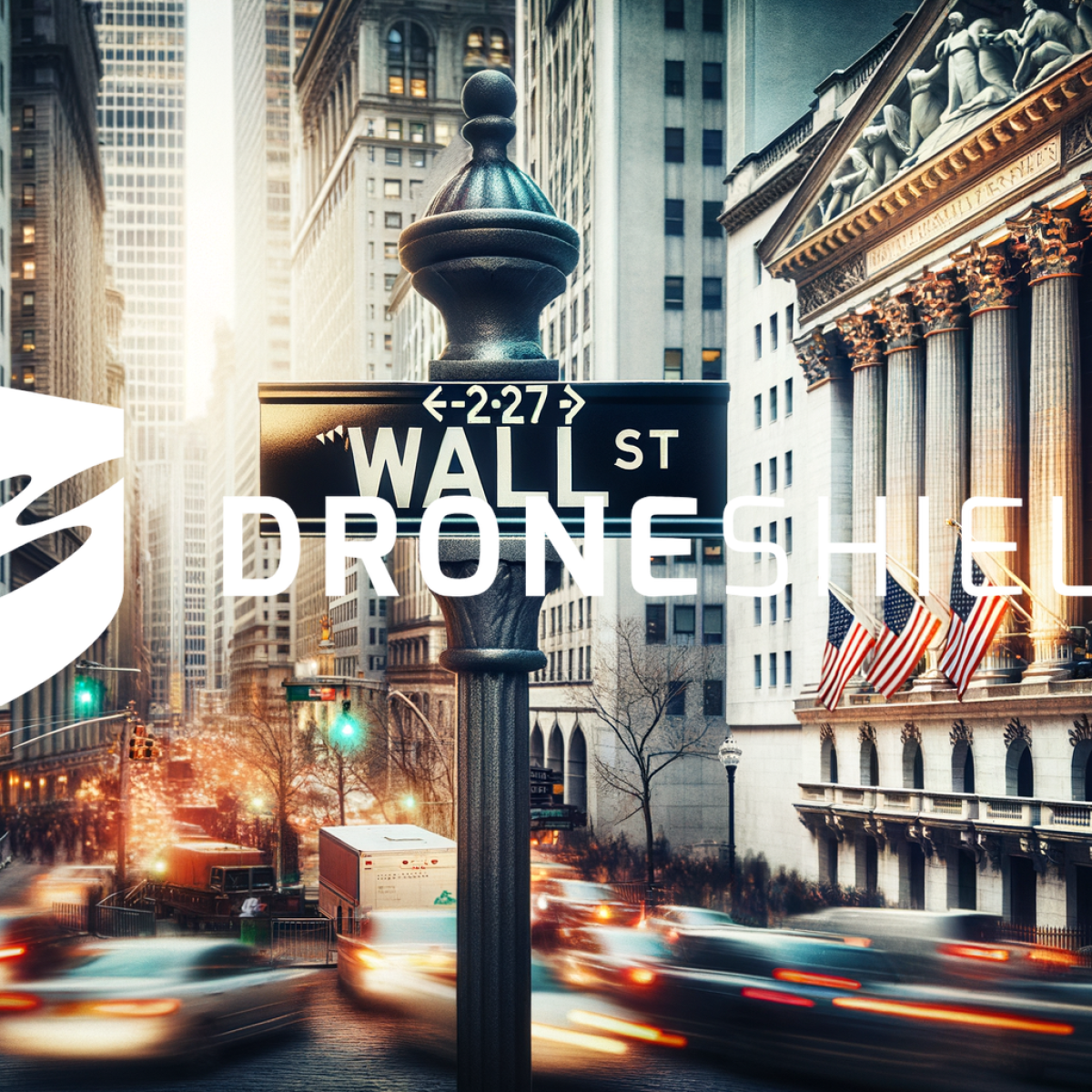 Börse Express - DroneShield Aktie: Marktphänomene beleuchtet