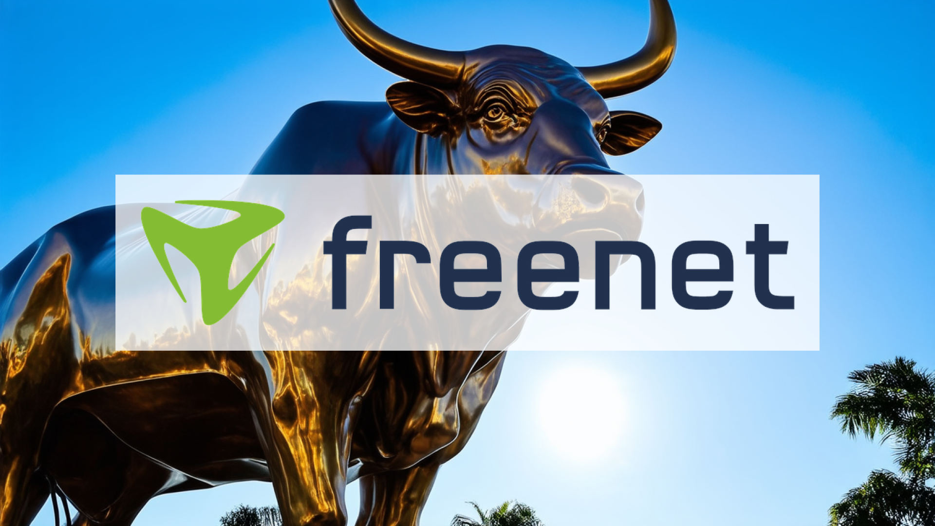 Börse Express - Freenet Aktie: Chinesischer Milliarden-Deal als Gamechanger?