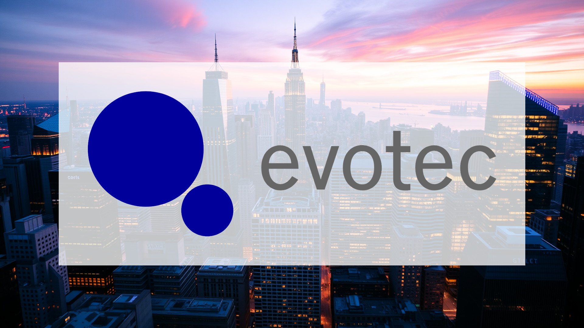 Börse Express - Evotec Aktie: Entscheidungstag!