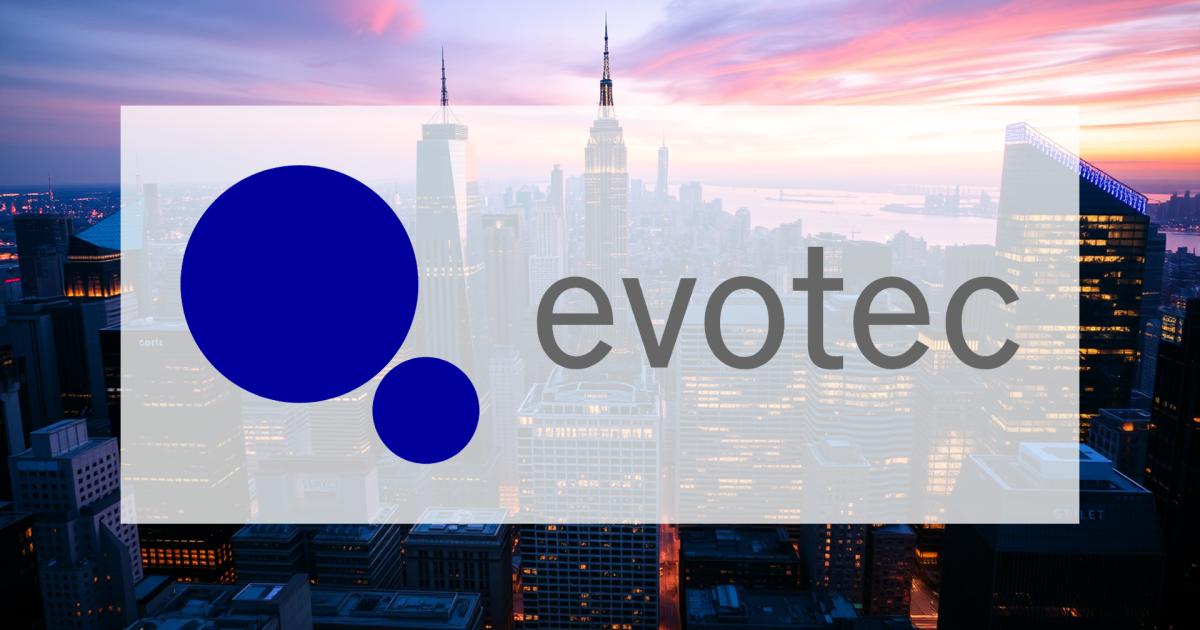 Börse Express - Evotec Aktie: Entscheidungstag!