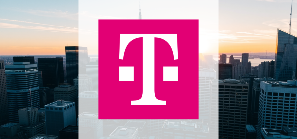 Börse Express - T-Mobile US Aktie: Produktentwicklung aktualisiert