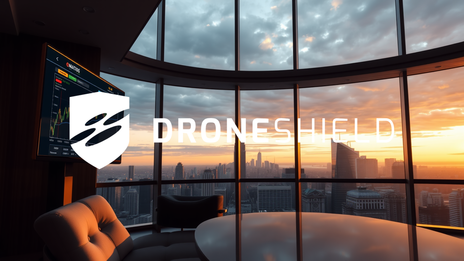 Börse Express - DroneShield Aktie: Schimmernde Zukunftsperspektiven!