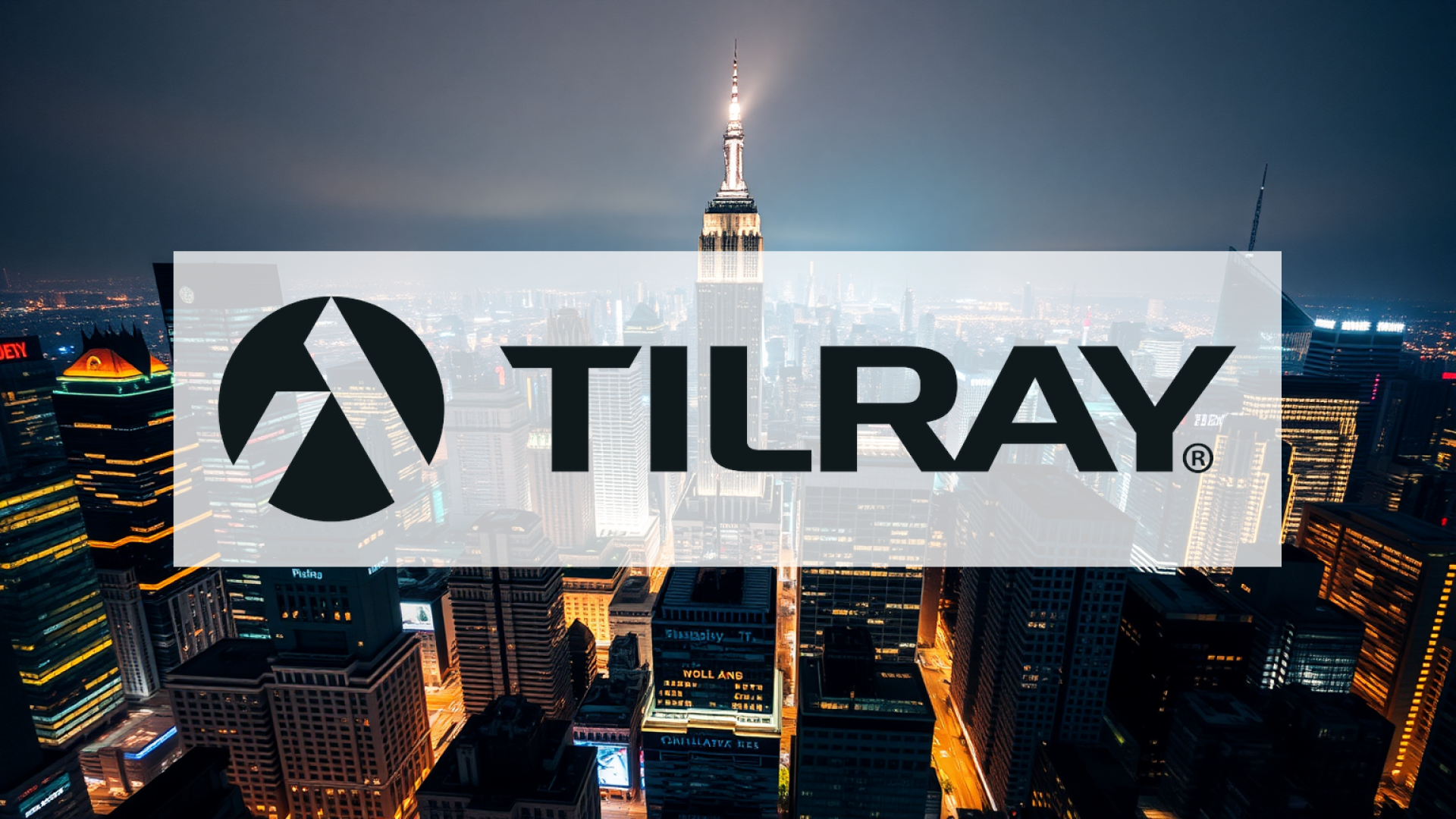 Börse Express - Tilray Aktie: Völlig irrational!