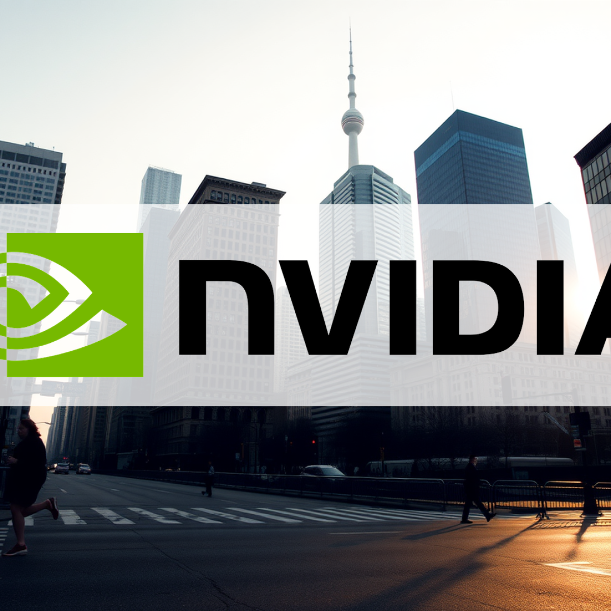 Börse Express - Nvidia Aktie: Milliarden-Deal und Software-Offensive