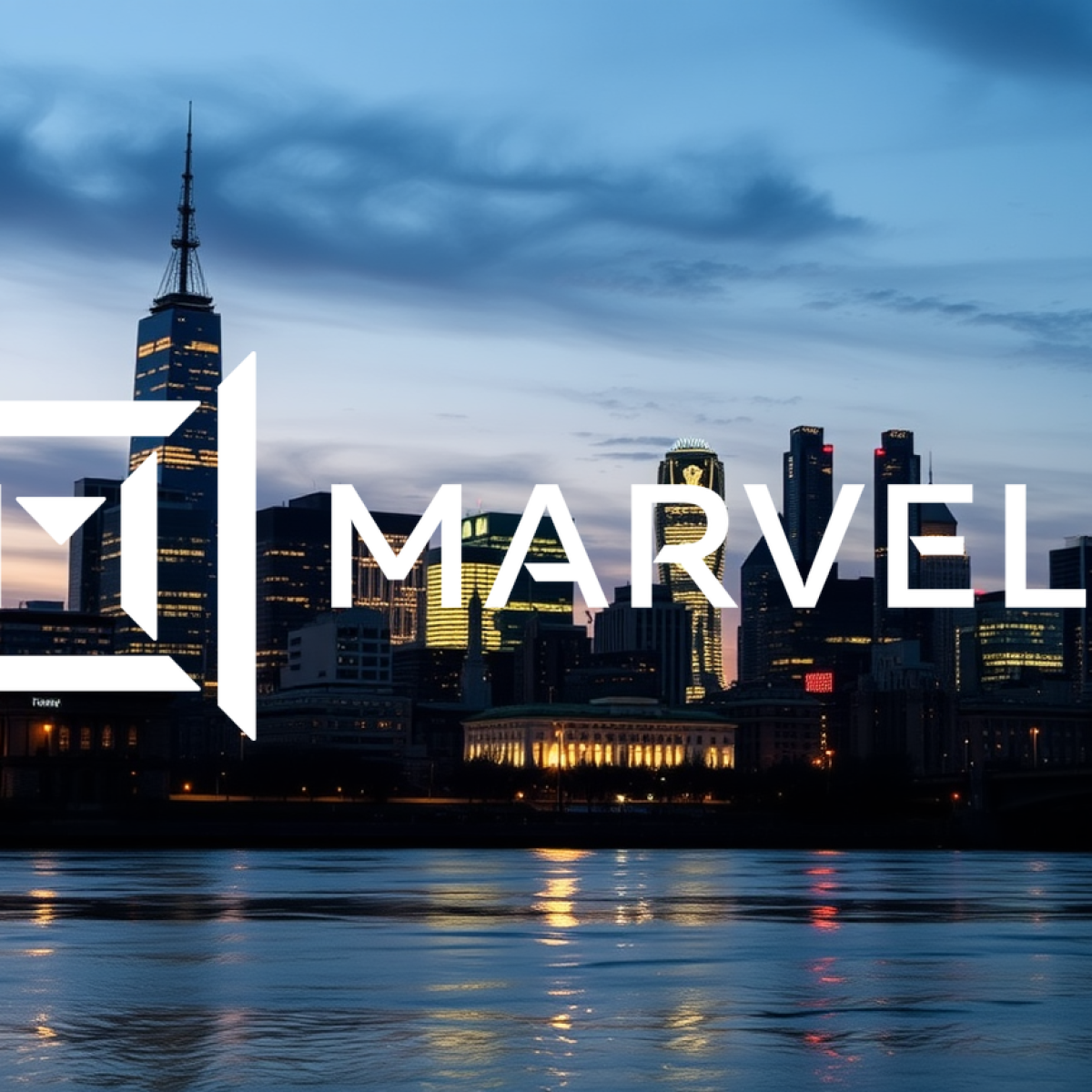 Börse Express - Marvell Technology Aktie: Zukünftige Planungen