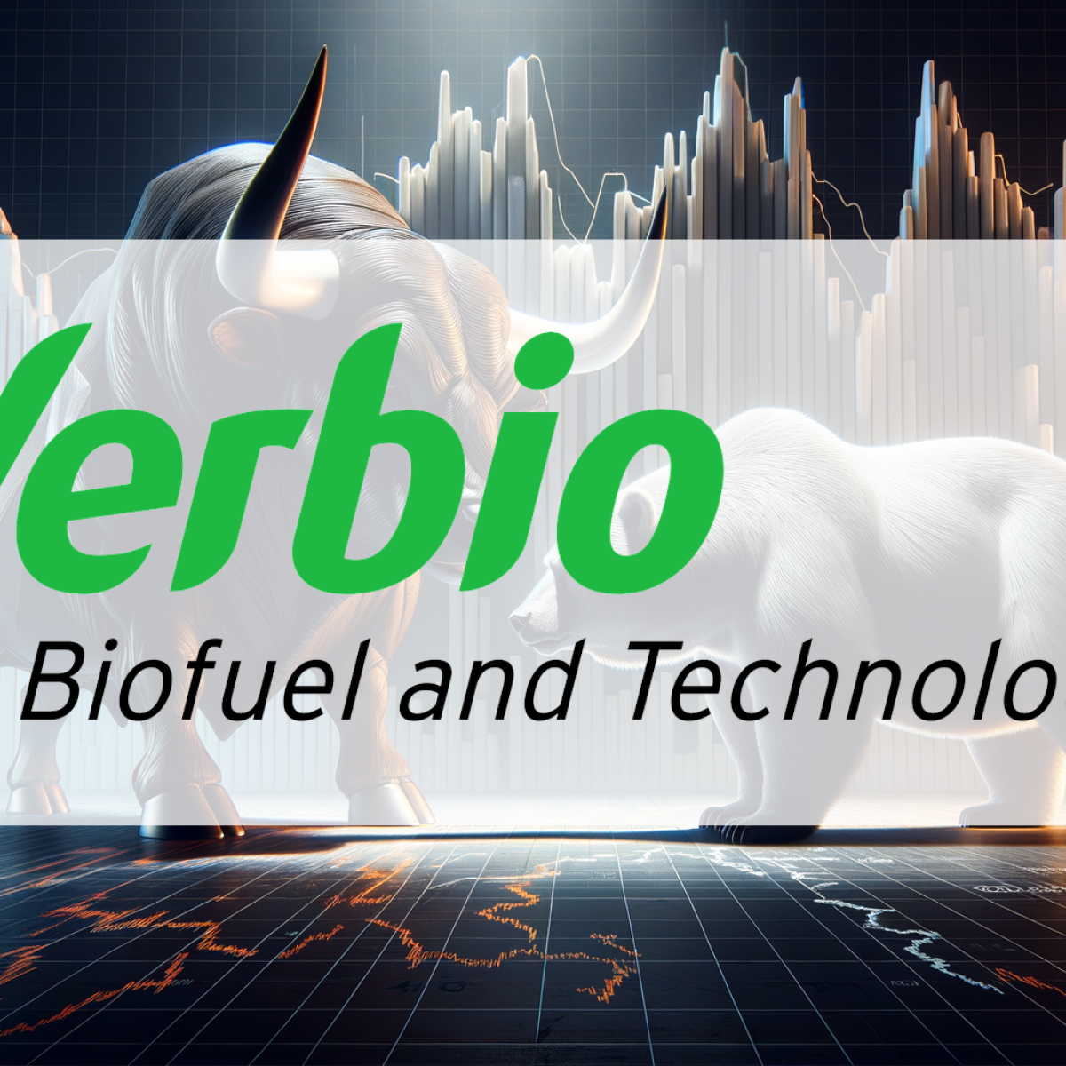 Börse Express - Verbio Aktie: Kampf um die Trendwende