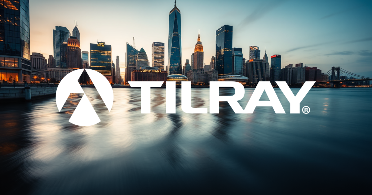 Börse Express - Tilray Aktie: Ernüchternde Einblicke?