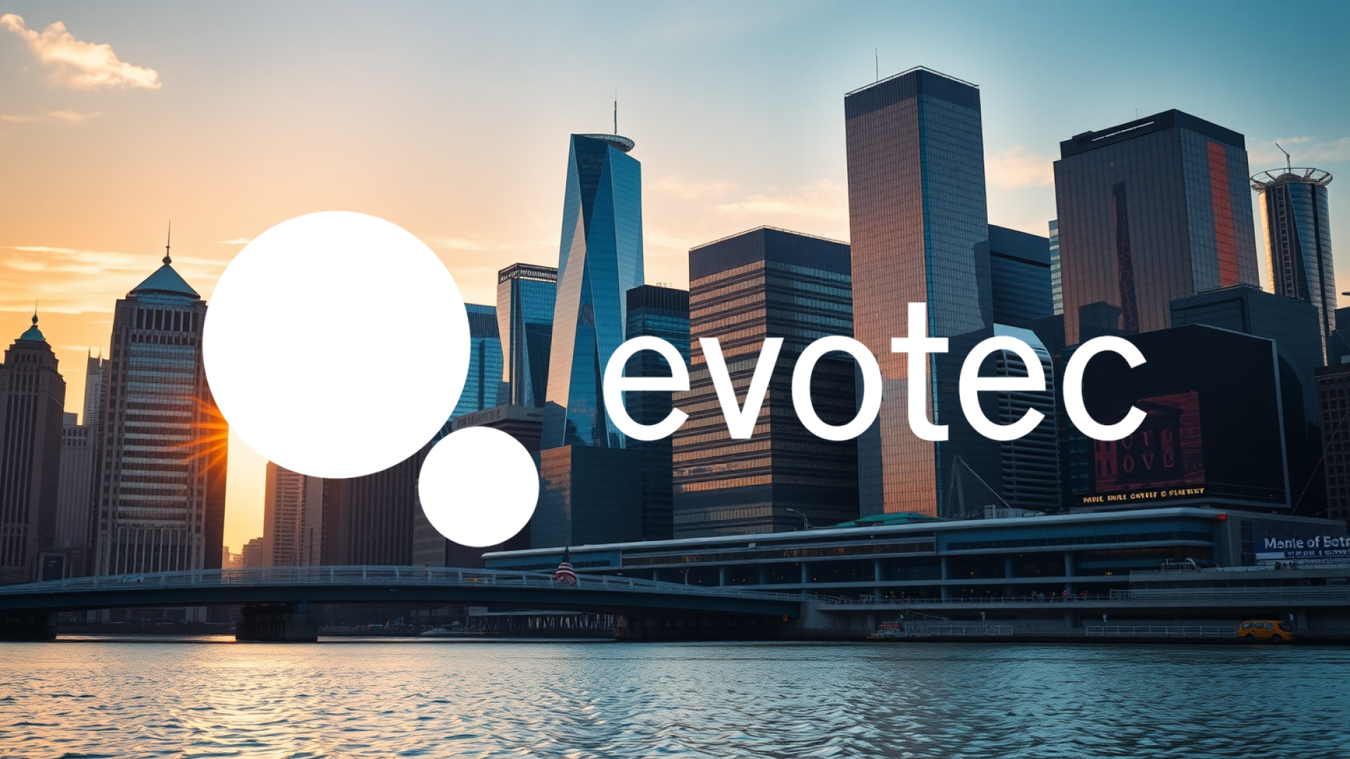 Börse Express - Evotec Aktie: BlackRock zieht sich zurück