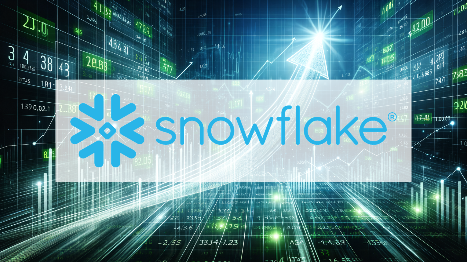 Börse Express - Snowflake Aktie: KI-Boom treibt Datenriesen zu neuen Höhen