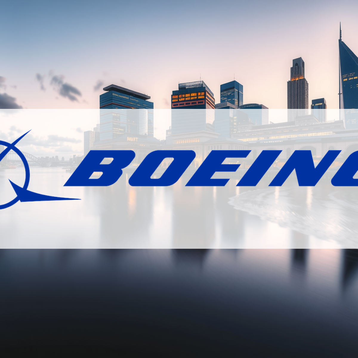 Börse Express - Boeing Aktie: Comeback-Rally im Dow Jones