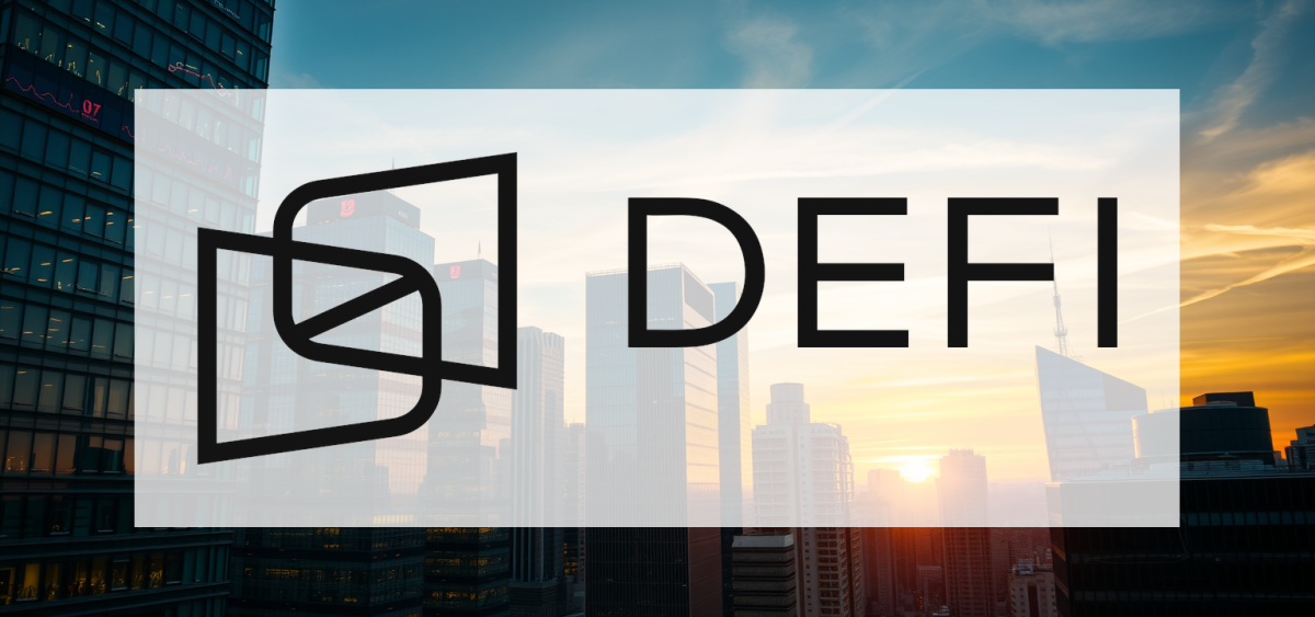 Börse Express - DeFi Technologies: Expansion in die Golfregion