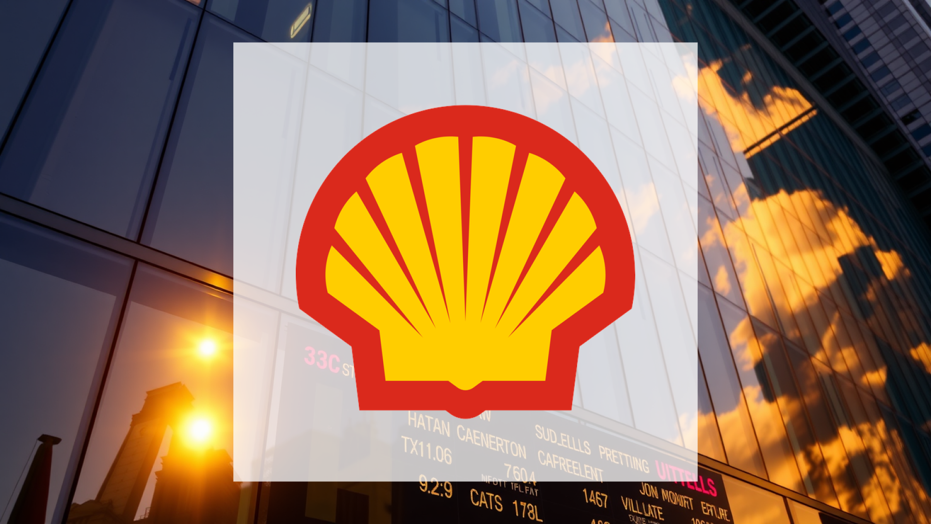 Börse Express - Shell Aktie: Gewinneinbruch droht