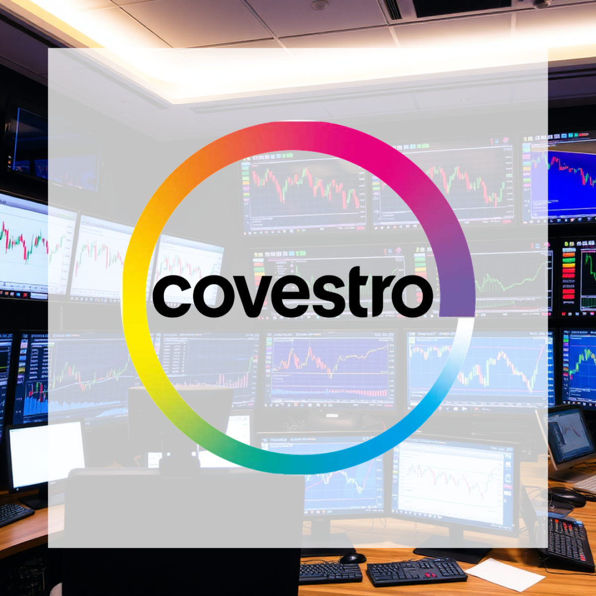 Börse Express - Covestro Aktie: Trend-Bruch schockt Anleger