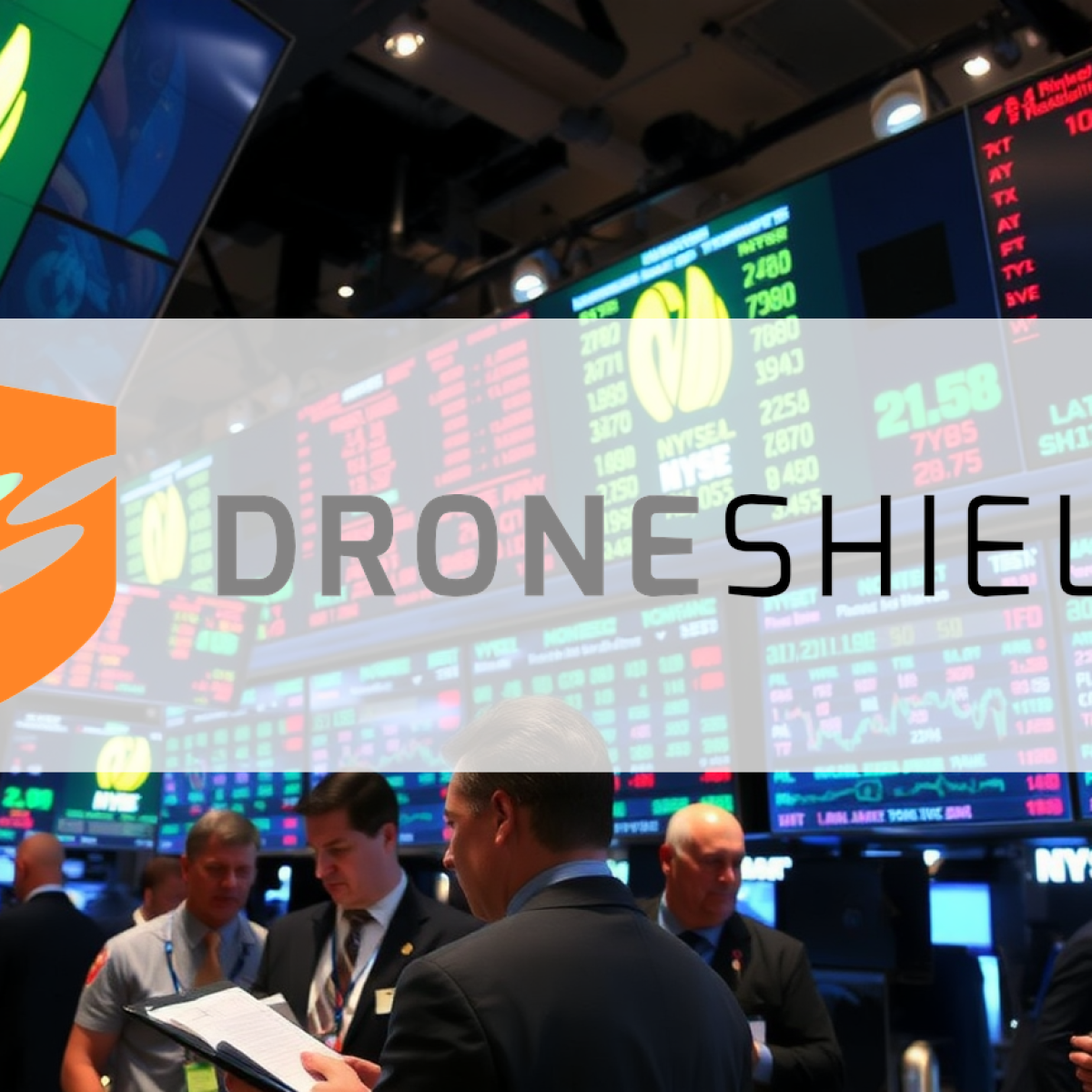 Börse Express - DroneShield Aktie: Auszeichnung und Großaktionärsbewegungen