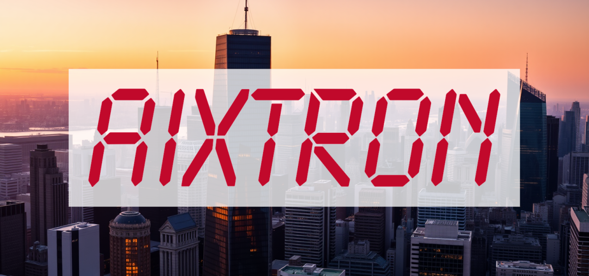 Börse Express - Aixtron Aktie: Zwischen KI-Hype und harter Realität