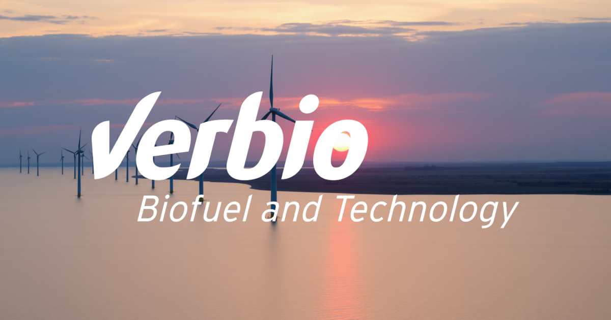 Börse Express - Verbio Aktie: Comeback oder Strohfeuer?