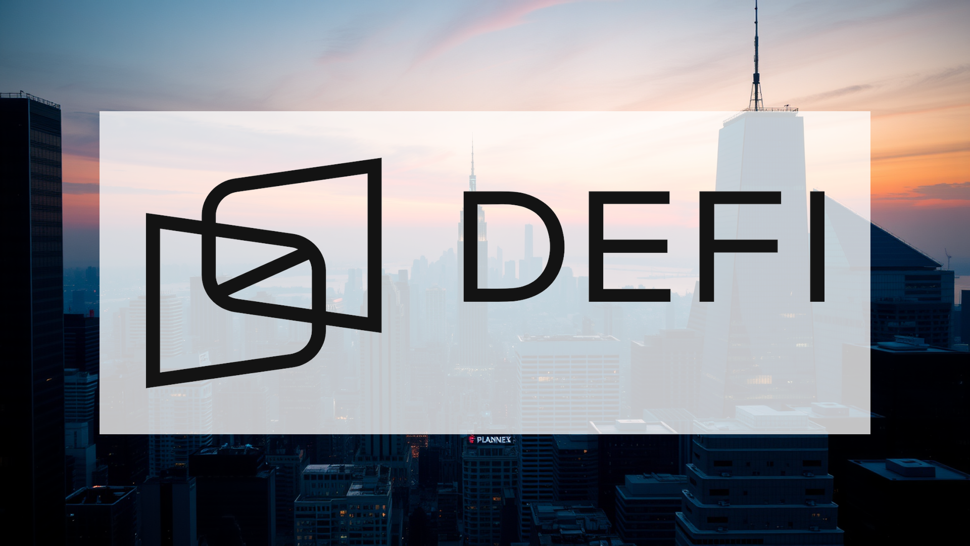 Börse Express - DeFi Technologies: Angriff auf die ETP-Spitze