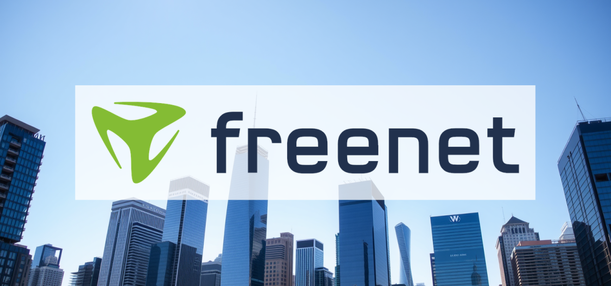 Börse Express - Freenet Aktie: Kraftvolle Strategie!