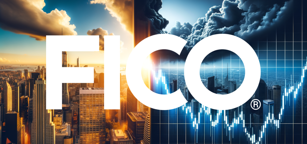 Börse Express - Fair Isaac Aktie: Ausschluss vom BofA-Favoritenpapier