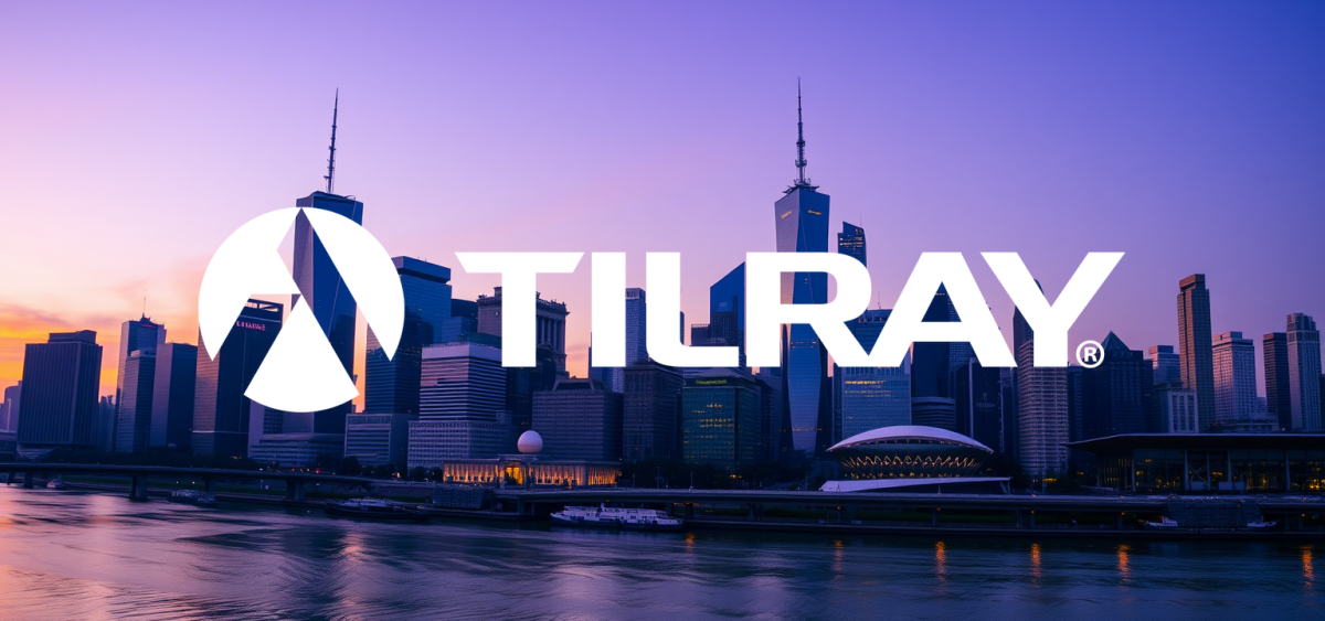 Börse Express - Tilray Aktie: Medizinischer Fortschritt gegen Abwärtstrend