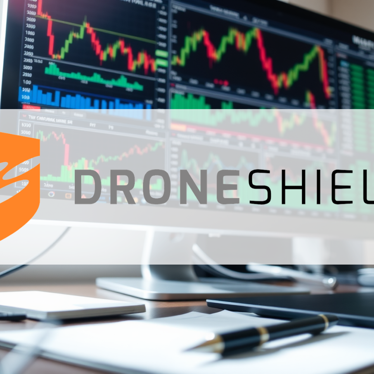 Börse Express - DroneShield Aktie: Atempause!