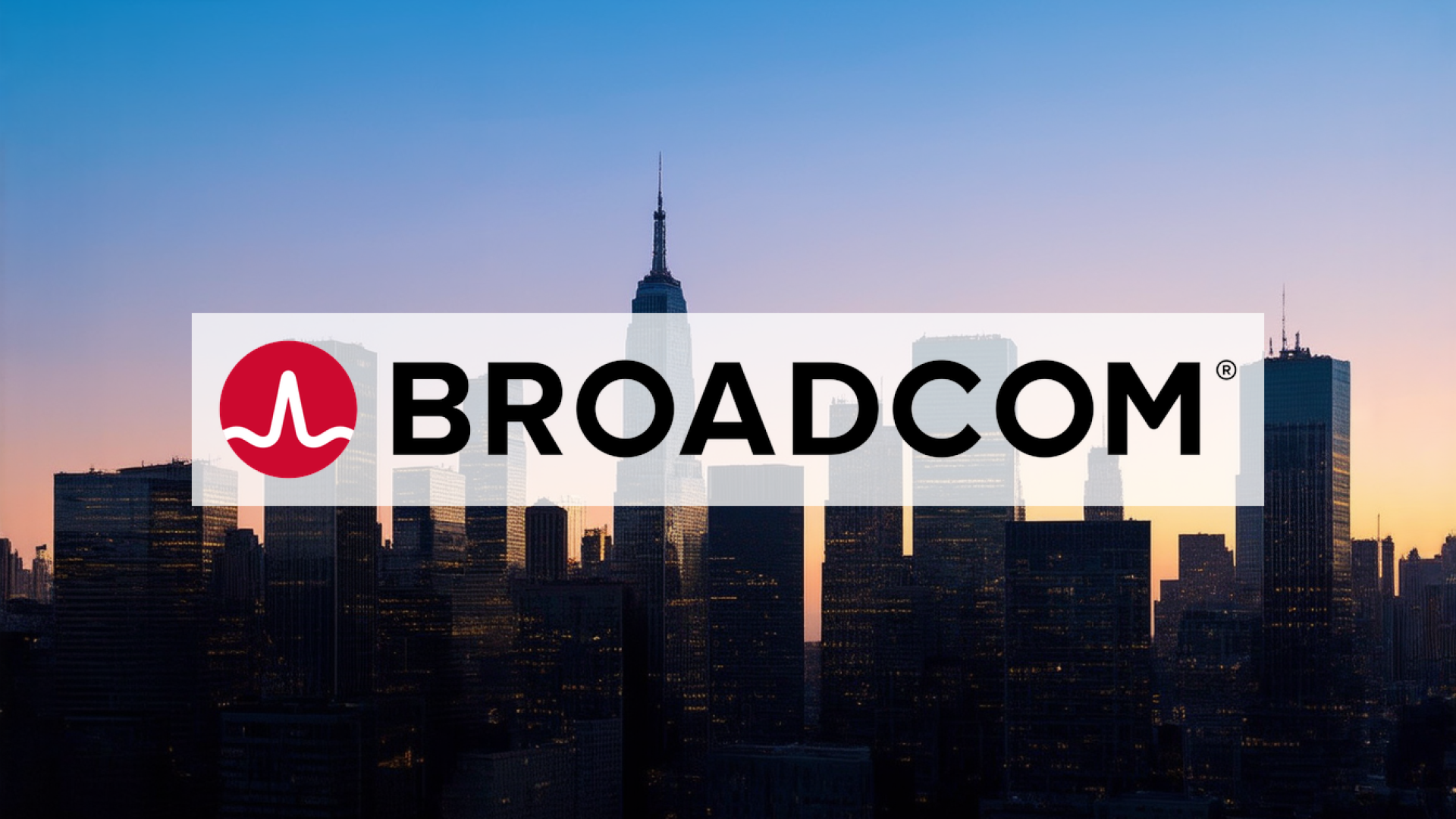 Börse Express - Broadcom Aktie: Tech-Rally befeuert Rekordjagd