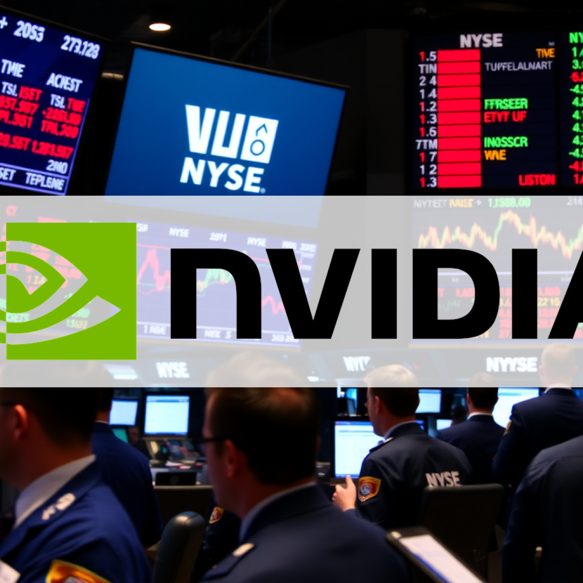 Börse Express - Nvidia Aktie: Ausgezeichnete Marktperformance!