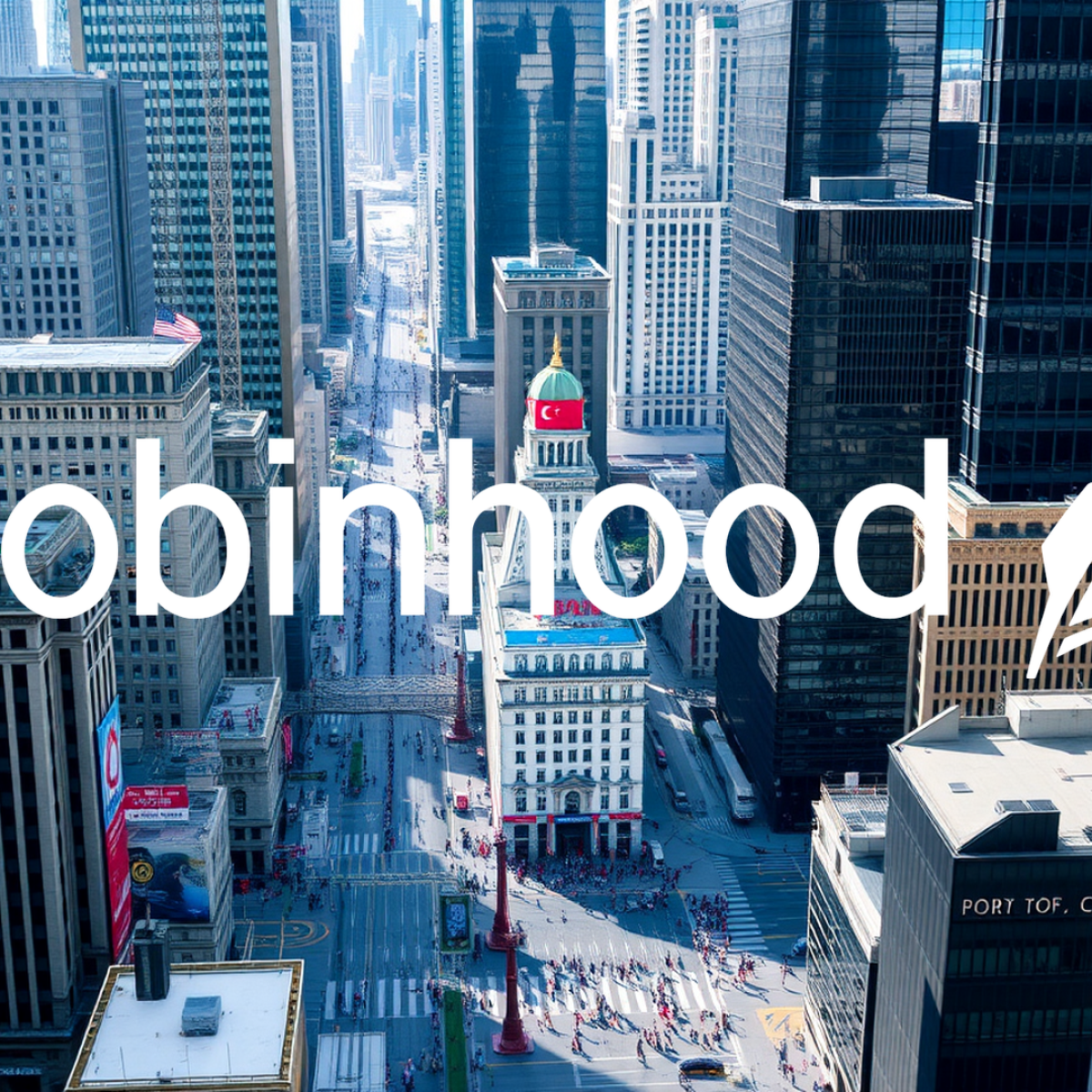 Börse Express - Robinhood Aktie: S&P 500-Eintritt und Turbo-Produkte