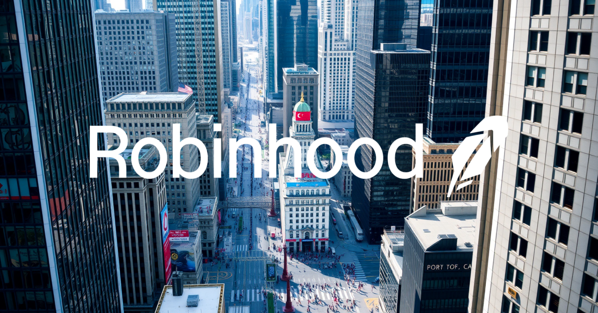 Börse Express - Robinhood Aktie: S&P 500-Eintritt und Turbo-Produkte