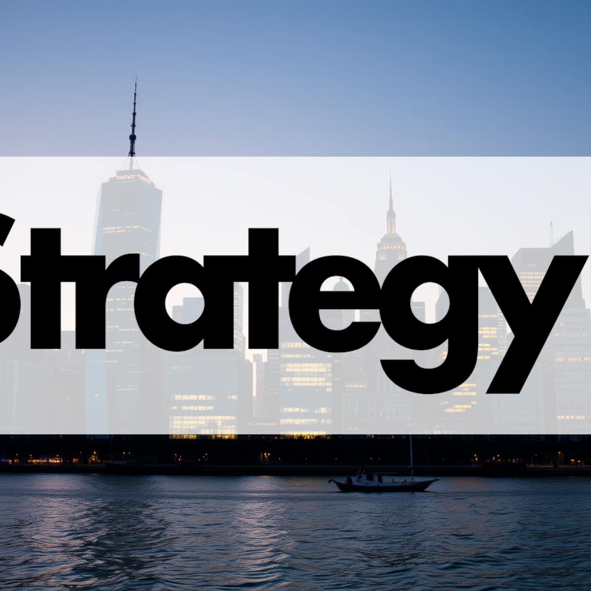 Börse Express - Strategy Corp Aktie: Bitcoin-Kaufrausch geht weiter