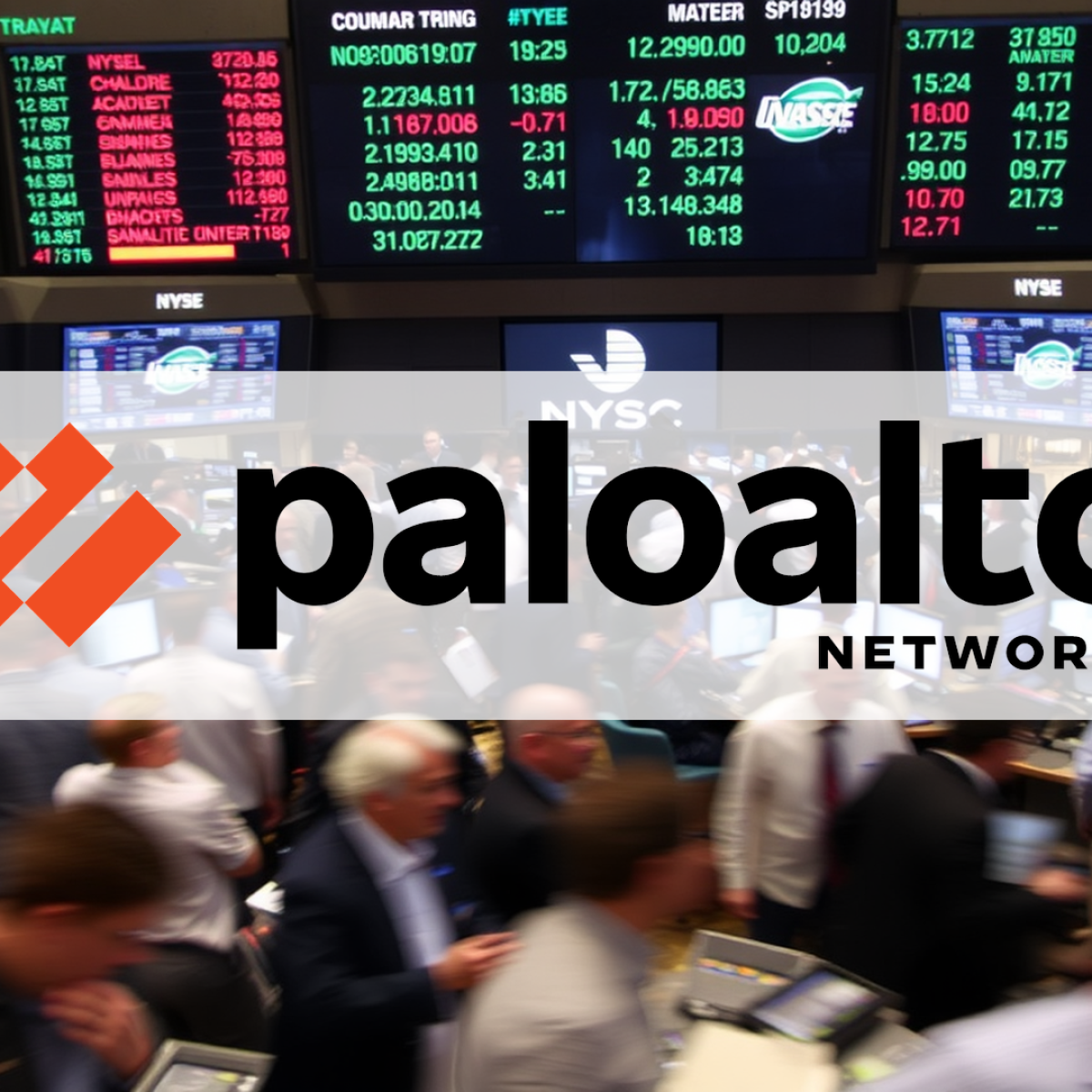 Börse Express - Palo Alto Networks Aktie: Neue Technologieführerschaft!