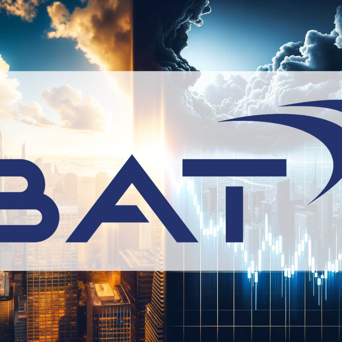 Börse Express - British American Tobacco Aktie: Beeindruckende Performance!