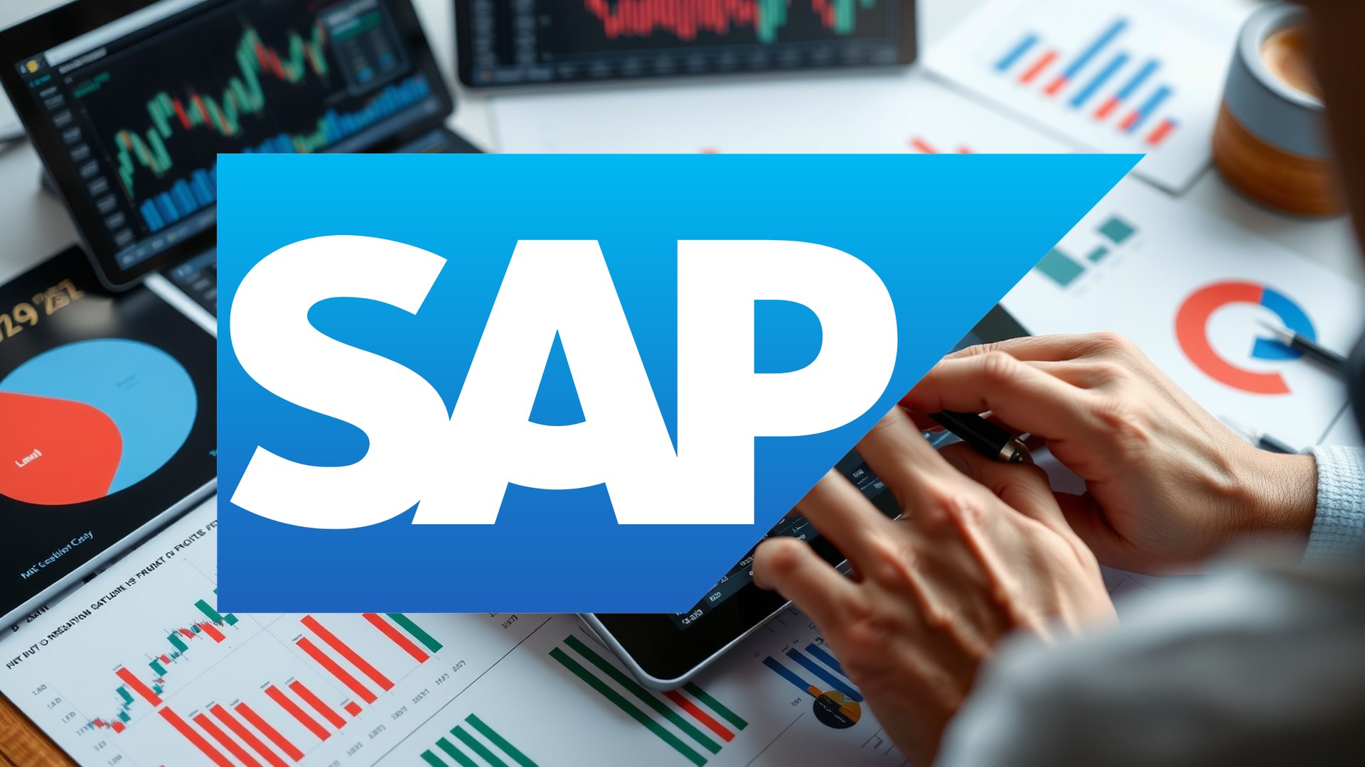 Börse Express - SAP Aktie: Vertragliche Vereinbarungen